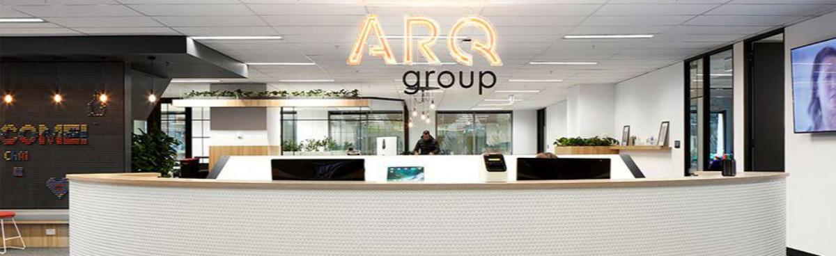 Amicus undertake project for Arq Group! | United Workplace