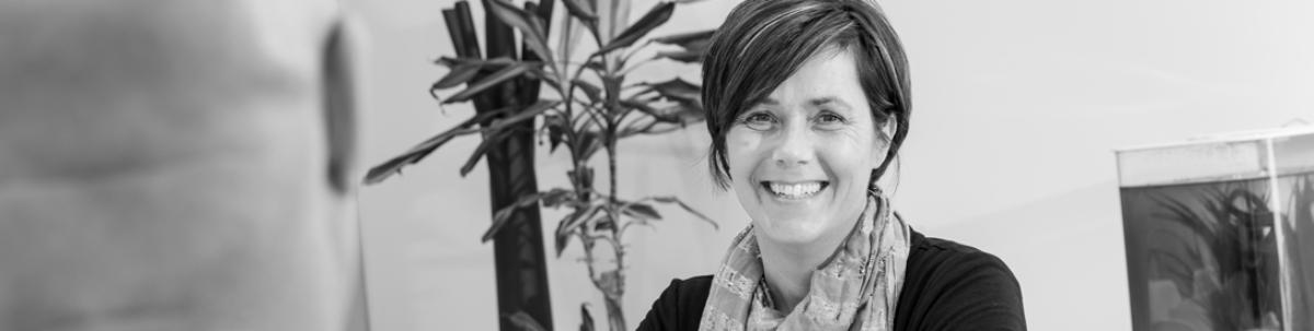 A Day in the Life of…Clare Samuels | United Workplace