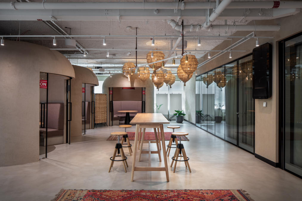 The Government of Dubai Media Office (GDMO) | United Workplace