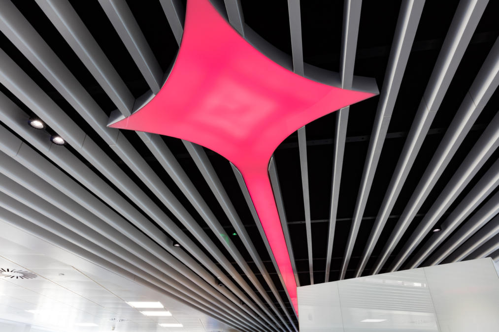 Fourfront Group company Area reaches 20th Anniversary | United Workplace