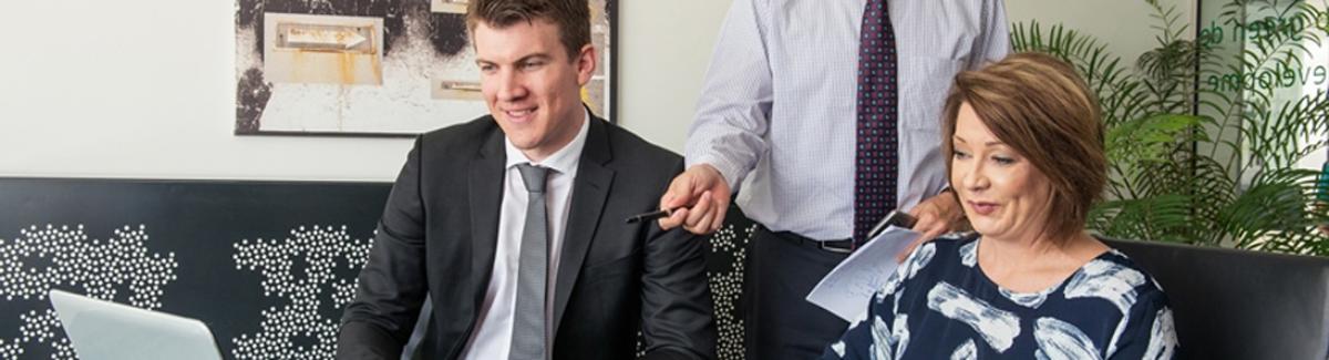 Collaboration with External Partners is Key to Success | United Workplace