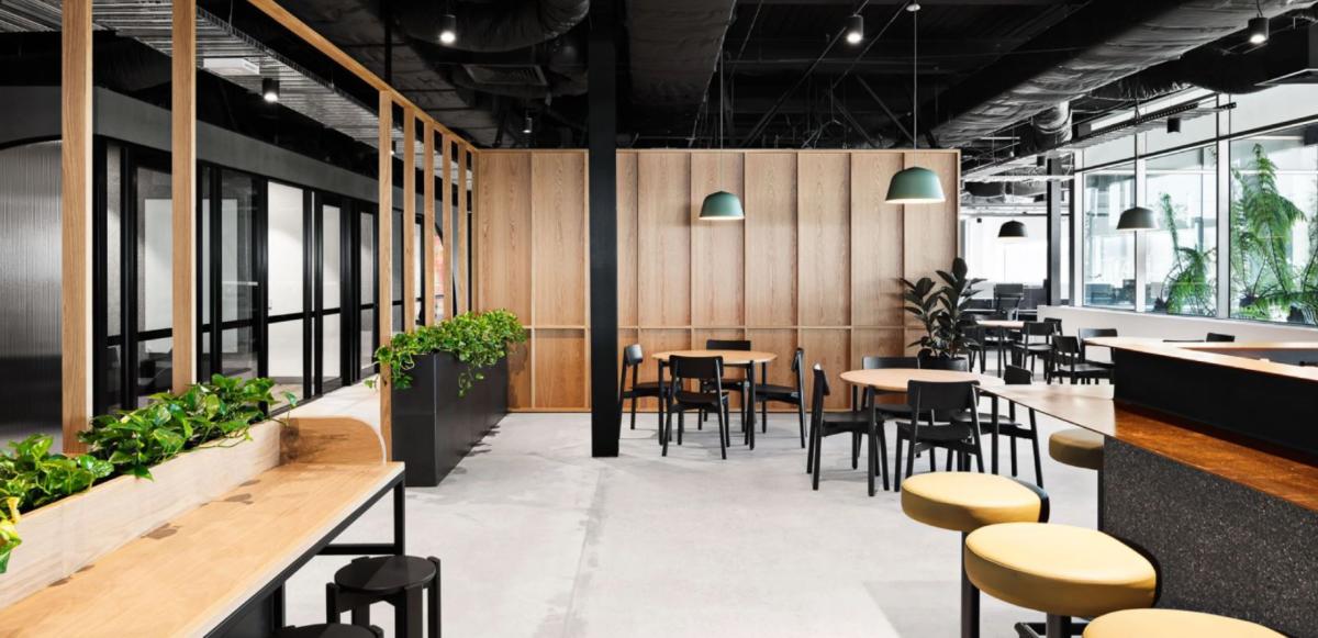 How remote work is reiterating the value of physical workplaces ...