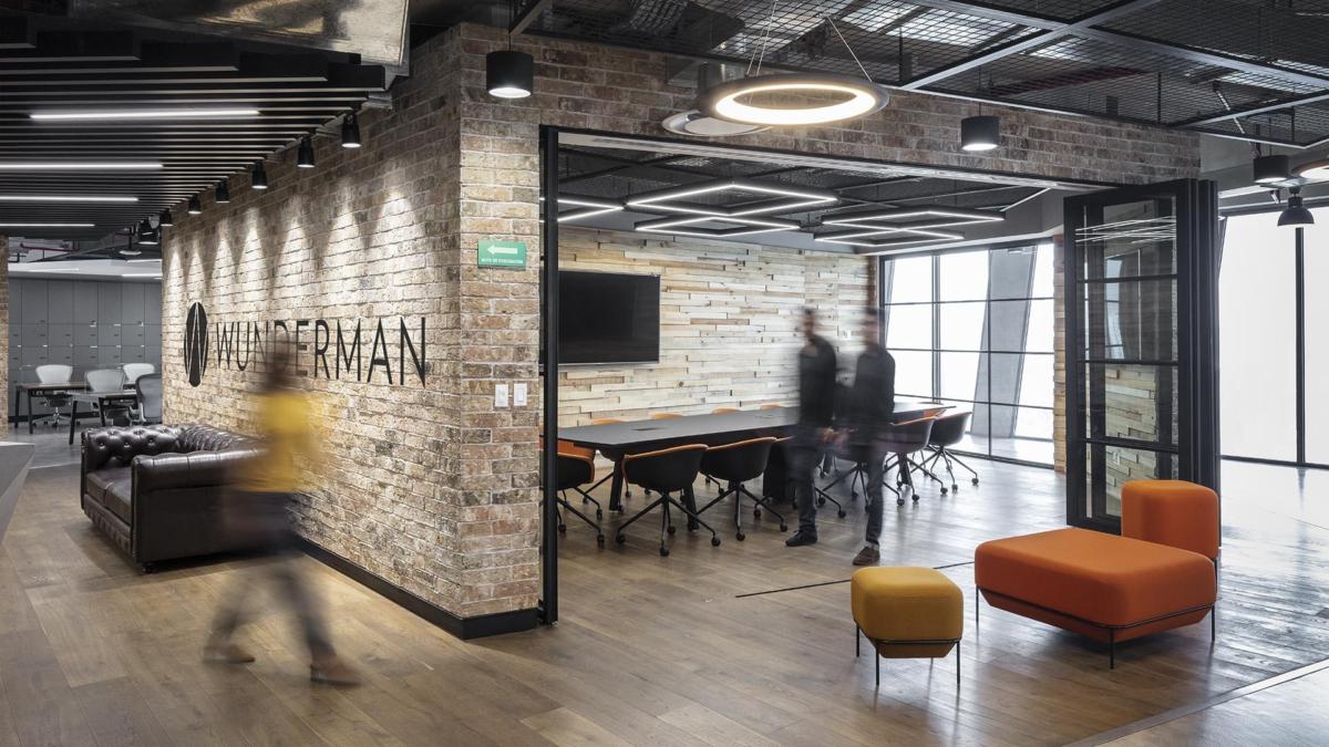 Wunderman | United Workplace